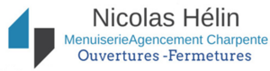 Menuisierie Helin, Menuiserie à La Chapelle-des-Marais (44410)